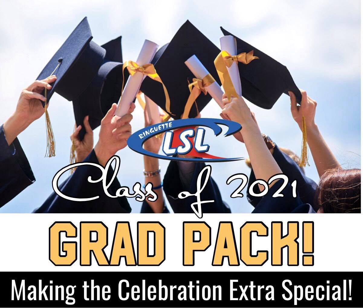 Ringuette Lac St Louis